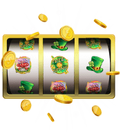 9 Pots of Gold Slot Game by Microgaming | Play at AmazonSlots